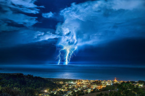 Increíbles imagenes de la naturaleza de nuestro planeta (25 fotos).