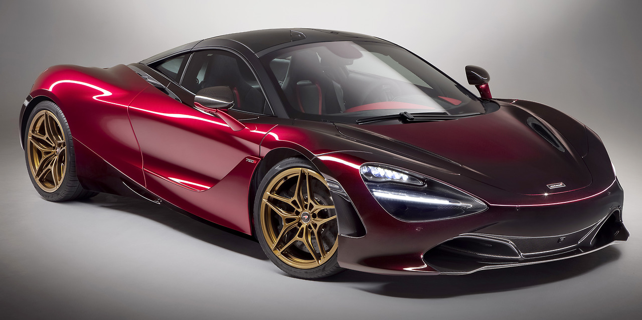 Los 7 carros más caros de 2017 - Carros, lujo y estilo de vida - El124.com