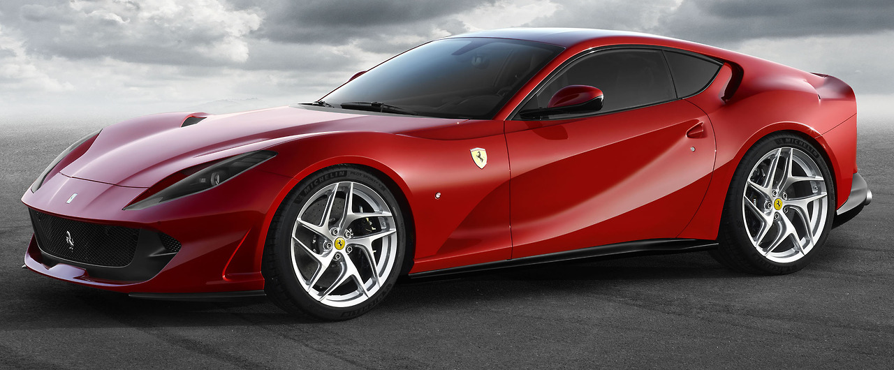 Los 7 carros más caros de 2017 - Carros, lujo y estilo de vida - El124.com