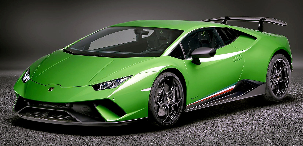 Los 7 carros más caros de 2017 - Carros, lujo y estilo de vida - El124.com