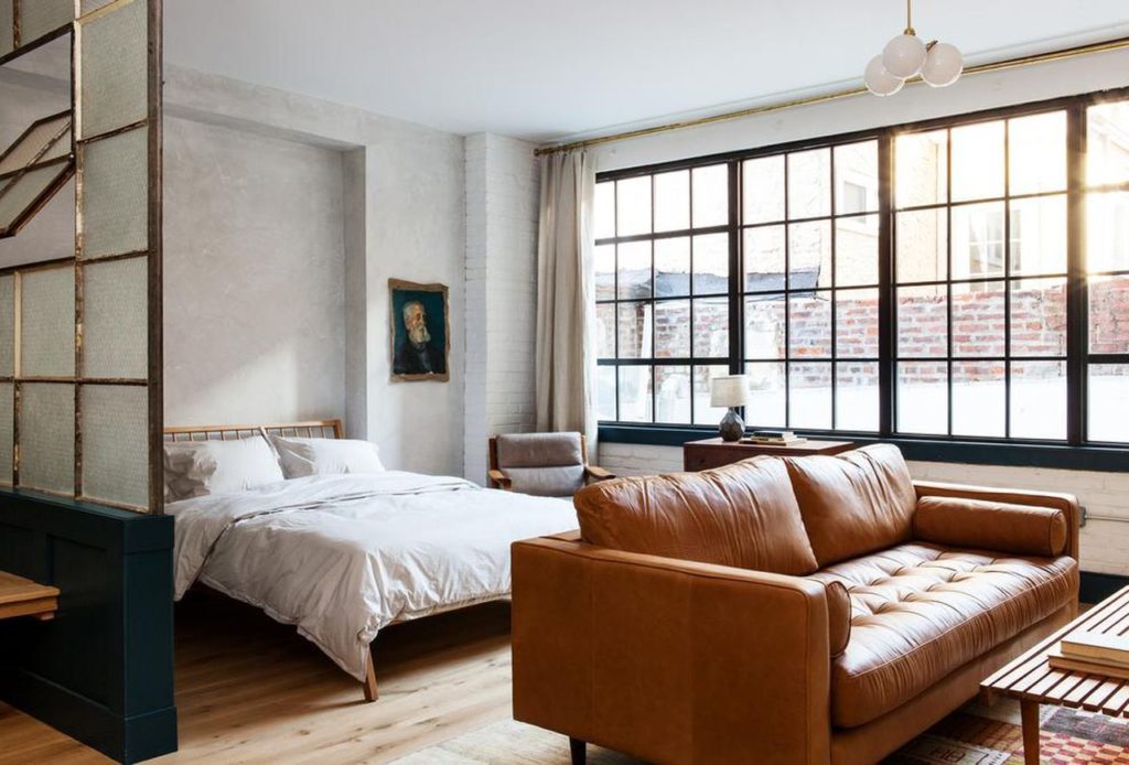 Ideas para la decoración y diseño de tu cuarto - El124