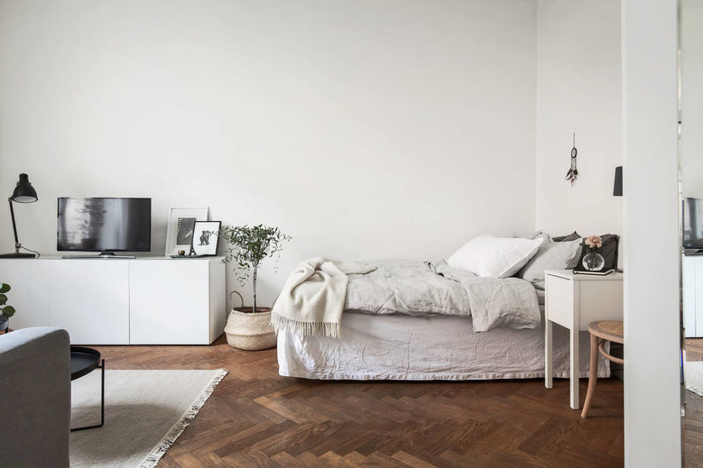 Ideas para la decoración y diseño de tu cuarto - El124