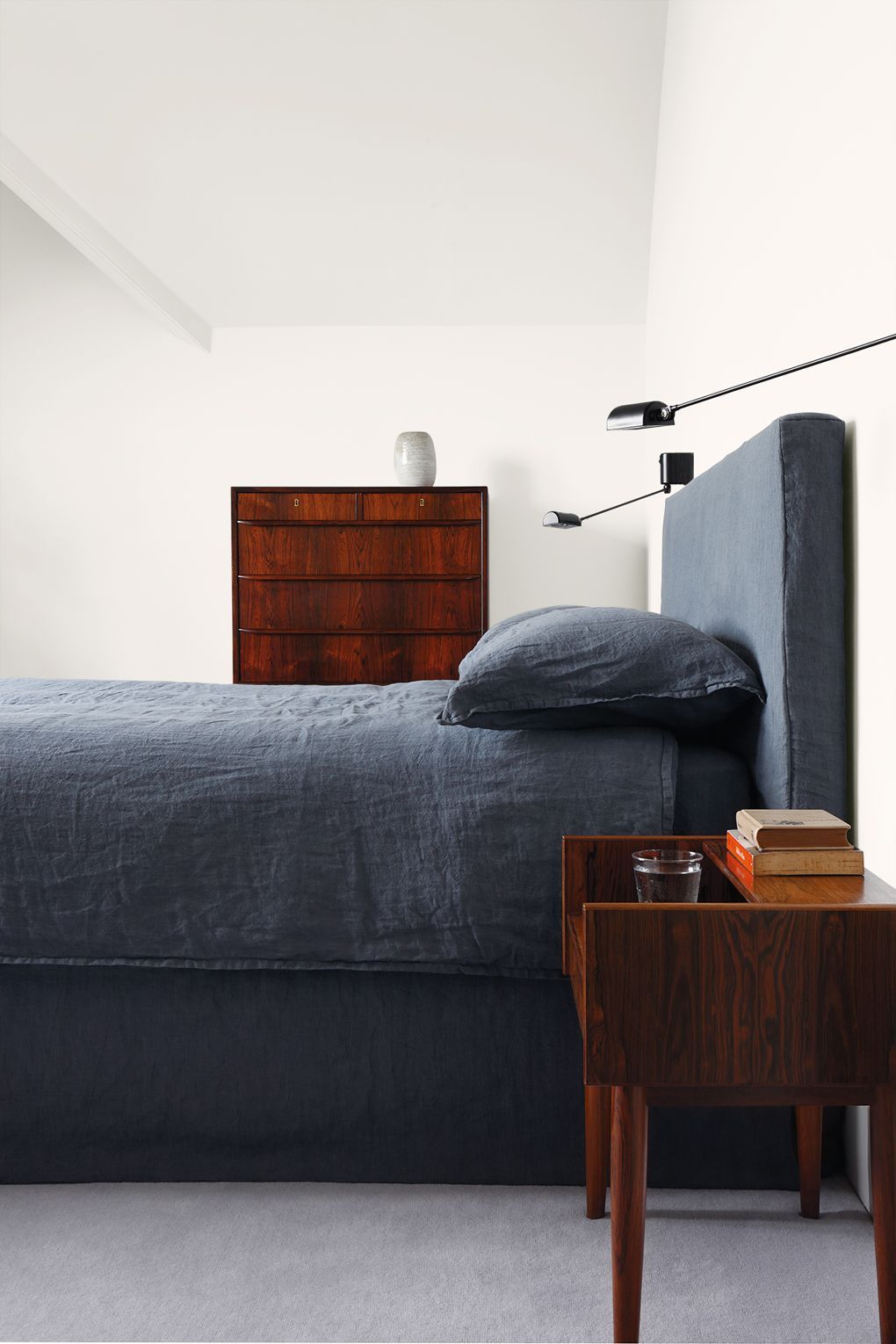 Decoración e inspiración para diseñar tu cuarto - El124