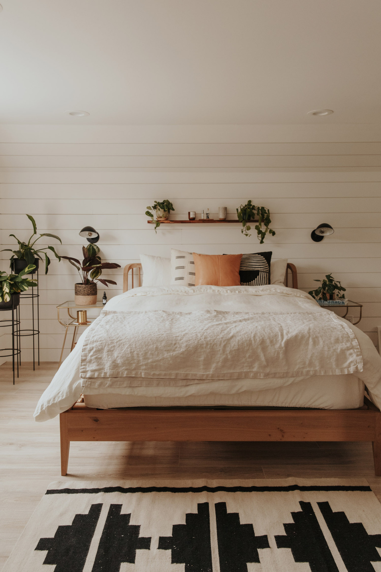 Decoración de interiores para tu cuarto | Diseño y decoración