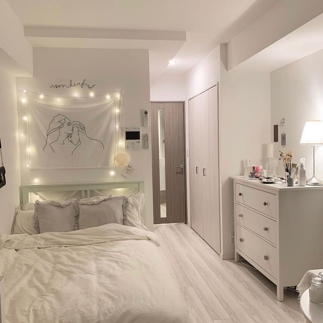 Opciones de decoración para tu habitación - El124