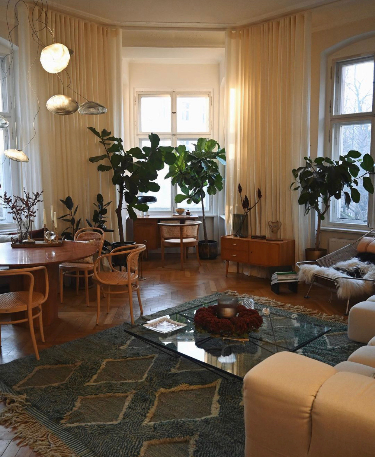 Decoración de interiores para depas - El124